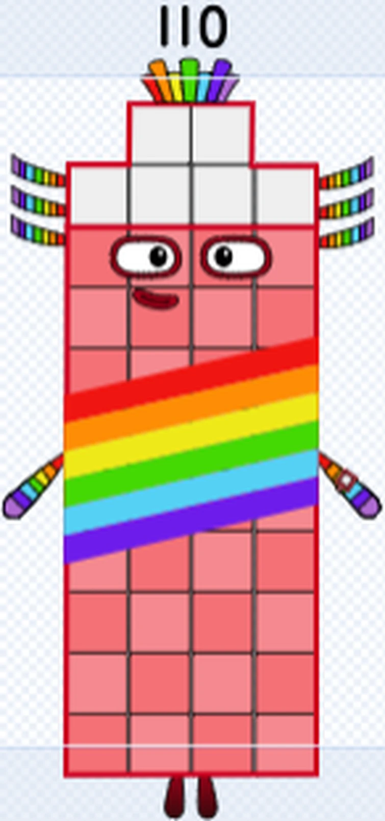Discuss Everything About Numberblocks Wiki | Fandom