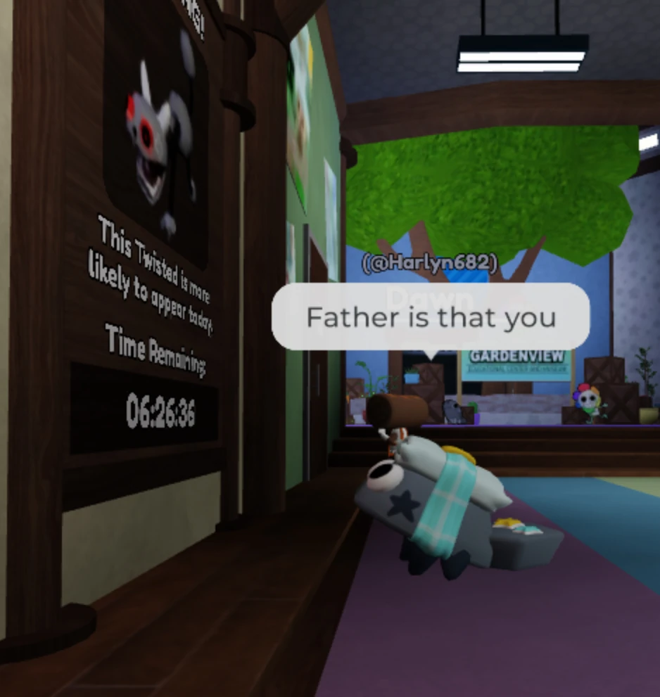 When Pebble meets Twisted Pebble -💤 | Fandom