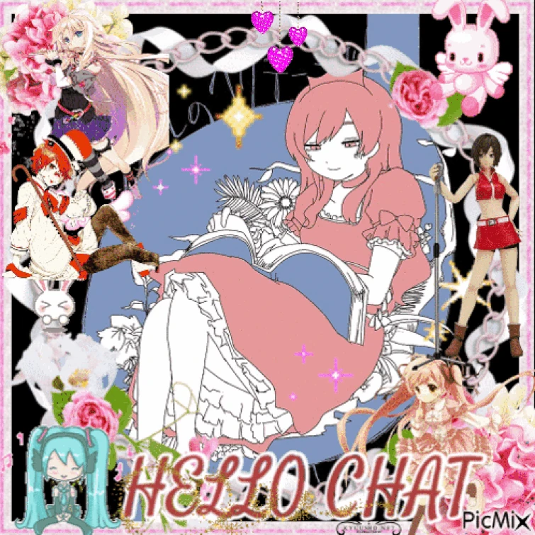 Discuss Everything About Iyowa Wiki | Fandom