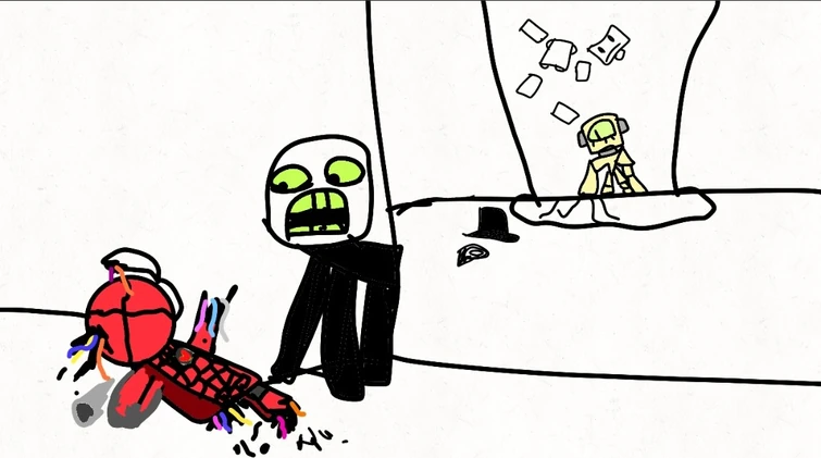 Discuss Everything About Die of Death Wiki | Fandom