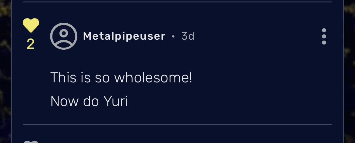 Specify yo yuri | Fandom