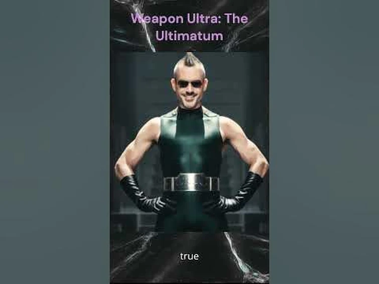 Discuss Everything About Open Source Superheroes Wikia | Fandom