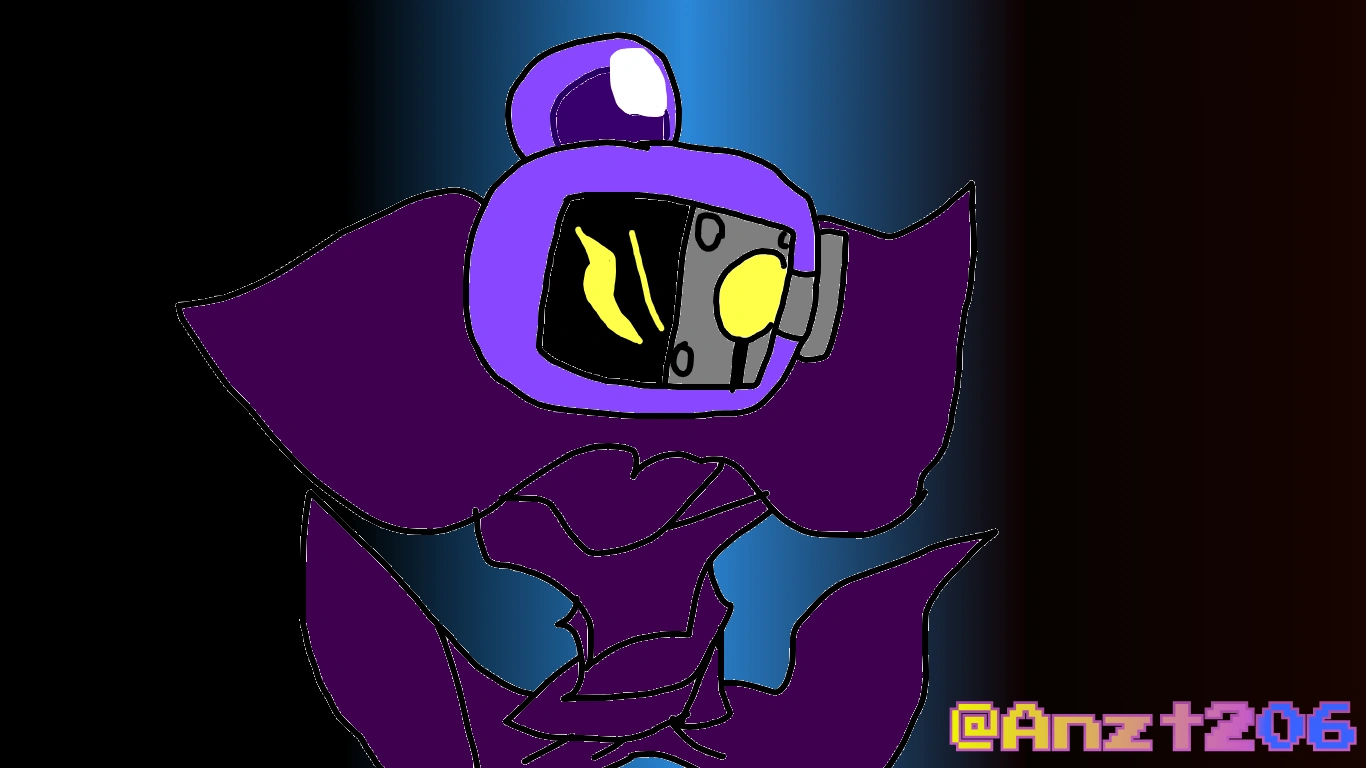 Phantom Bomber in TerminalMontage Style remake | Fandom