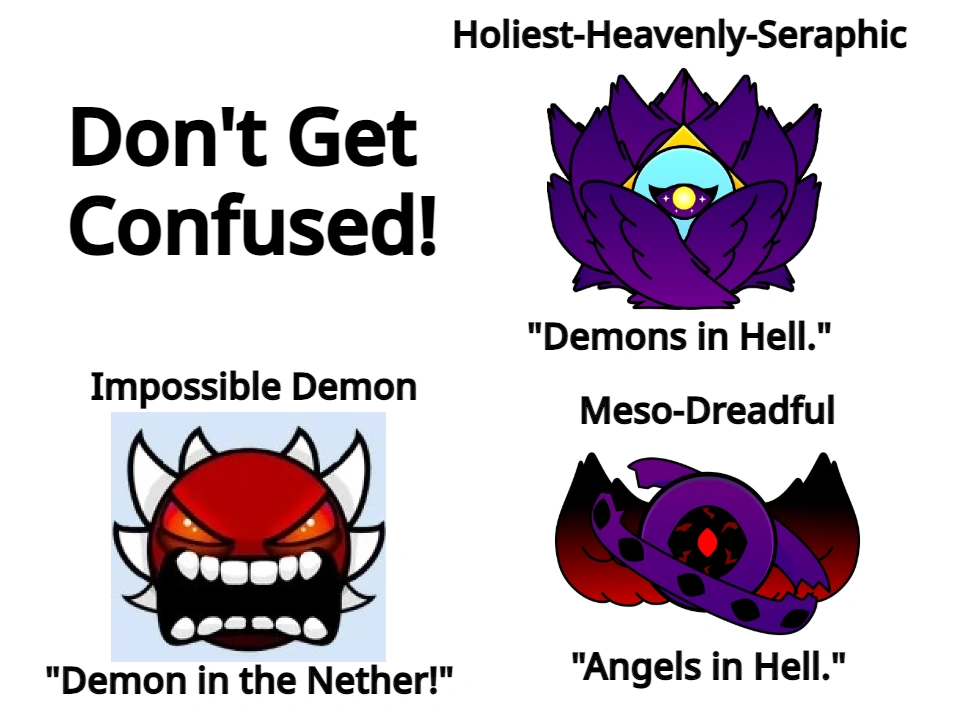 Let's compromise this. | Fandom