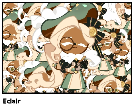 Eclair(?next?) | Fandom