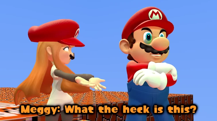 The SMG4 wiki when Boys vs. Girls came out | Fandom