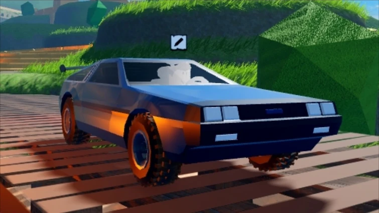 Discuss Everything About Jailbreak Wiki | Fandom