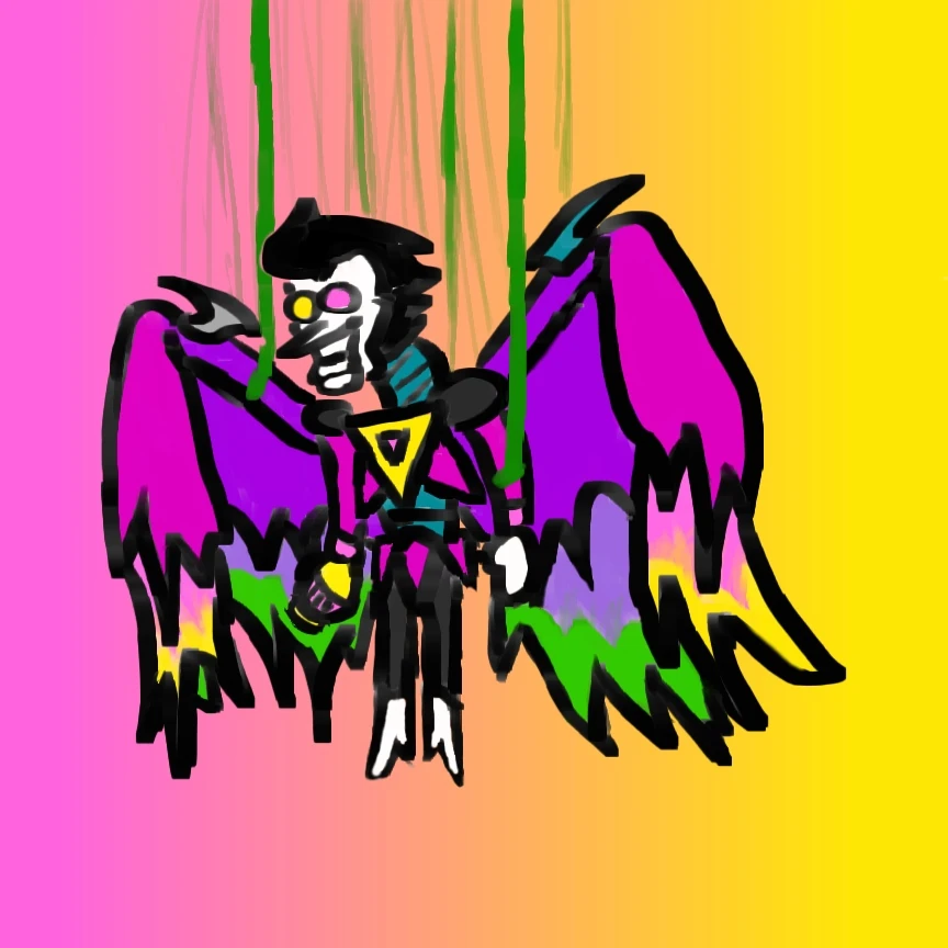 *spamton neo | Fandom