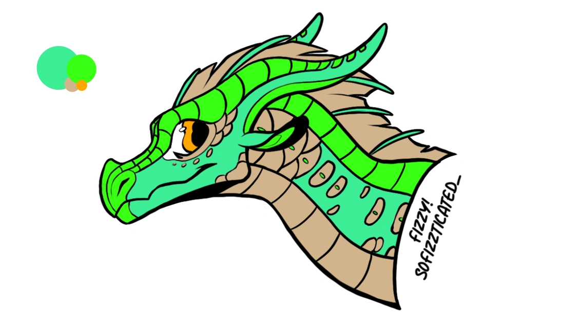 LeafWing Backstory Adopt | Fandom