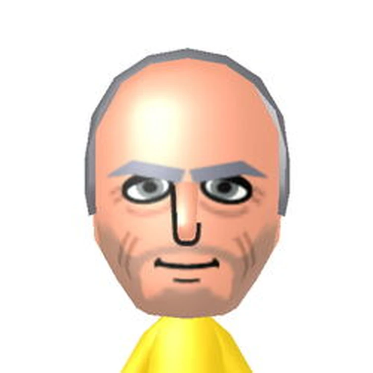 A Mii a Day U: February 15th (Jesús) | Fandom