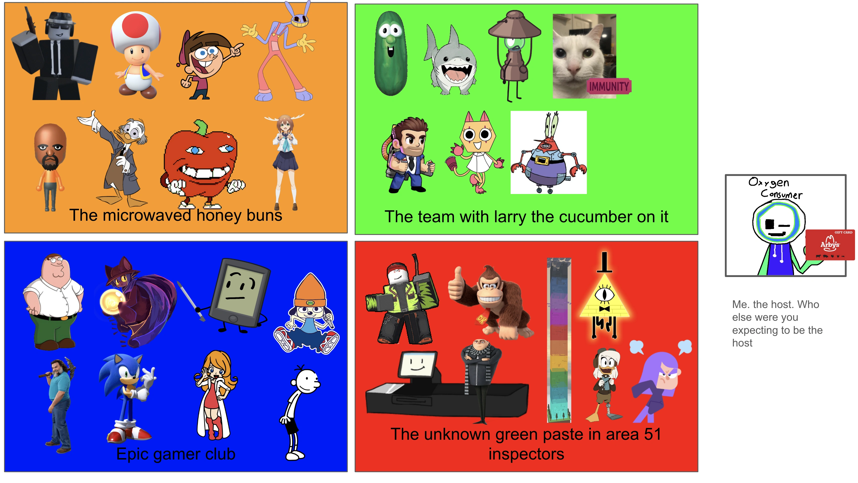 bills were due ahh viewer voting | Fandom