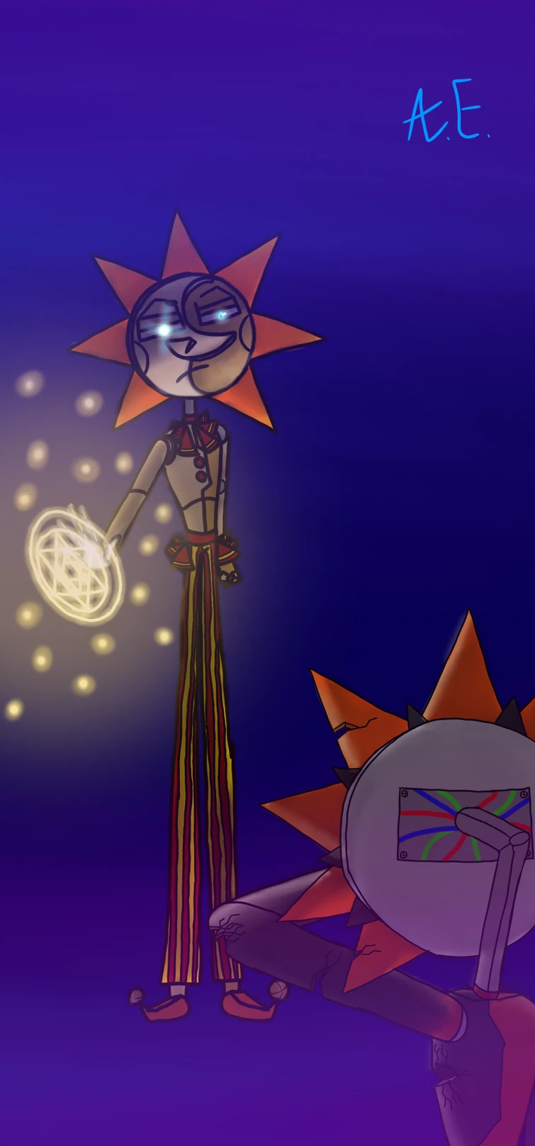 ECLIPSE ART DUMP (Includes Nice Eclipse) | Fandom