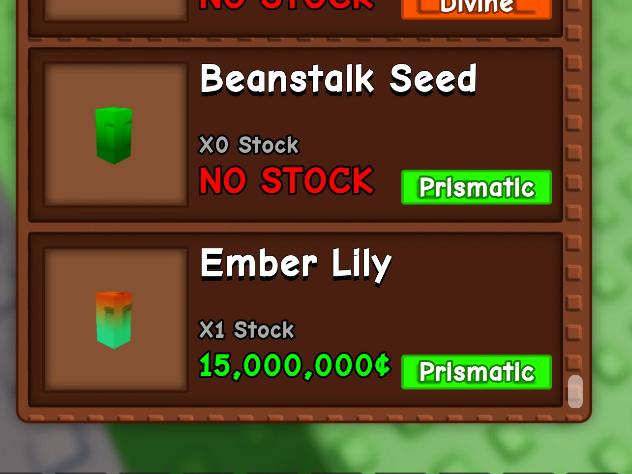 EMBER LILLY IN STOCK | Fandom