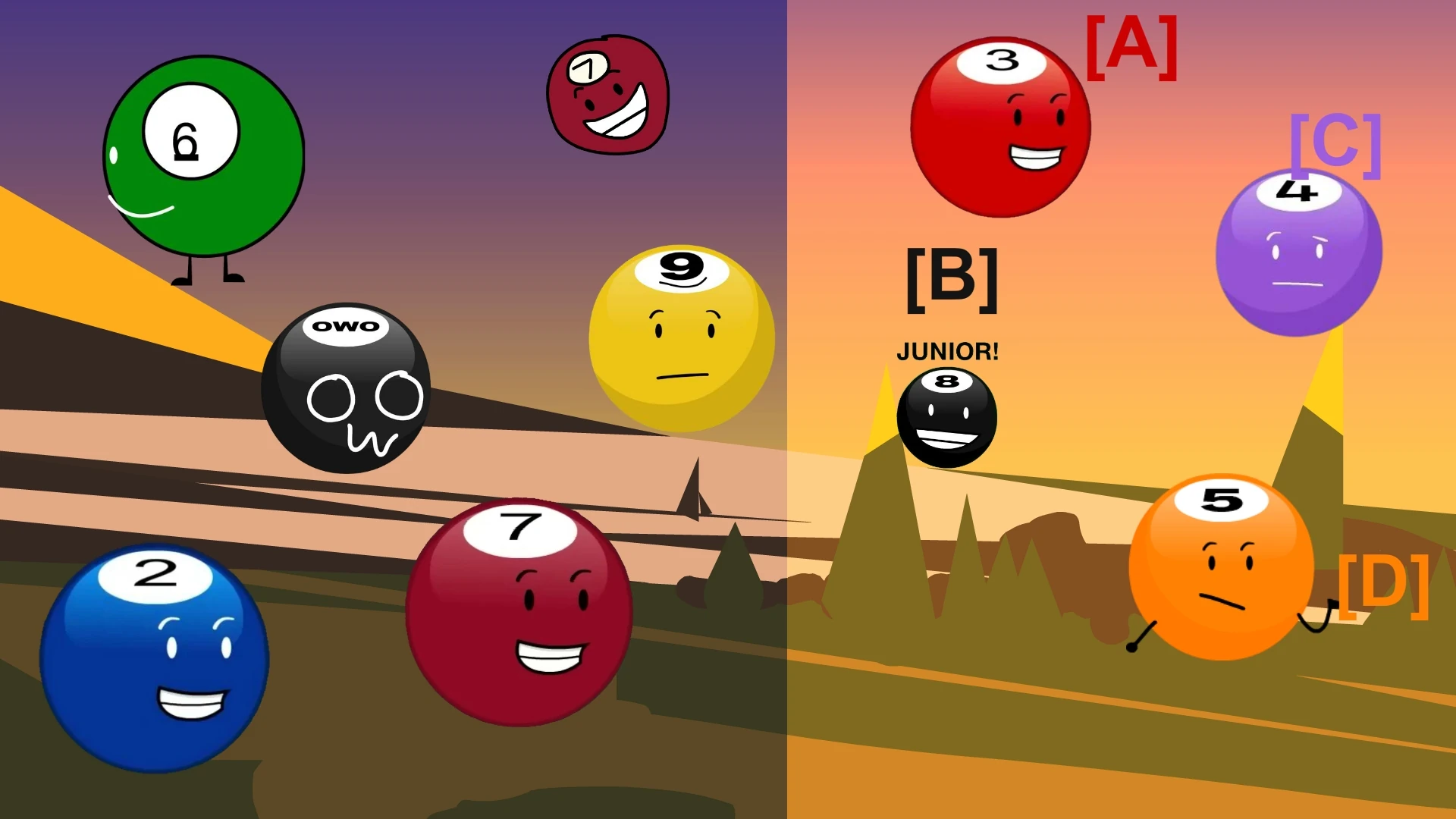 8-ball viewer voting 1 [VTE] | Fandom