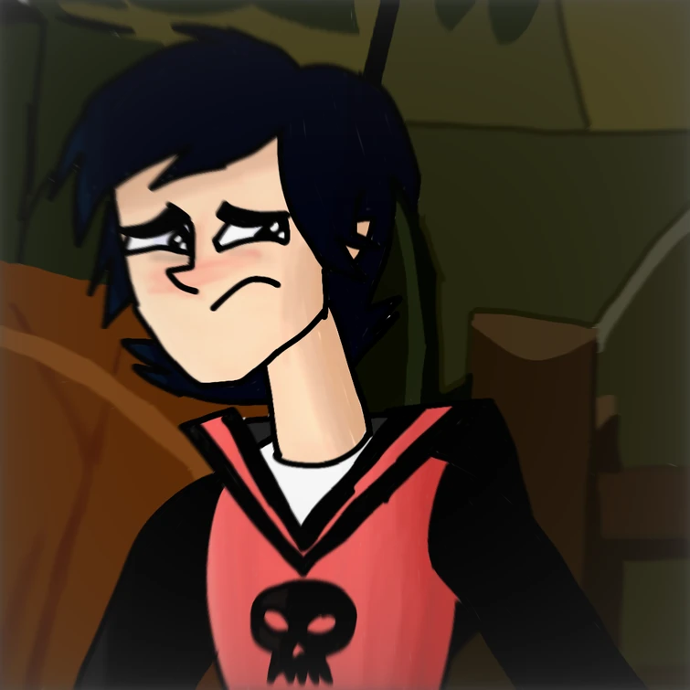 whenever tdnoah starts saying anything about jake | Fandom