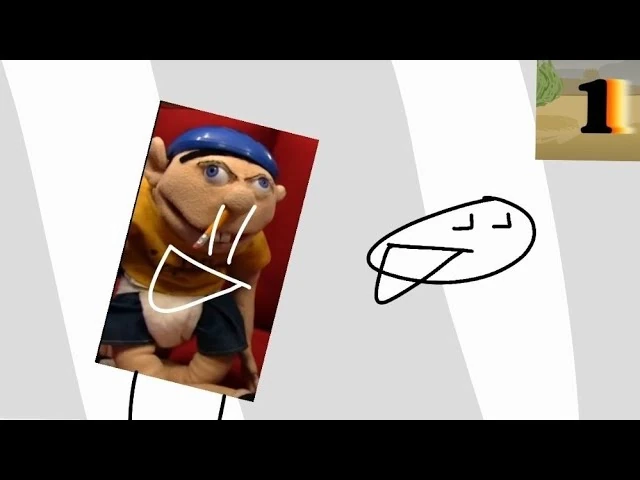 Please watch my object show. | Fandom