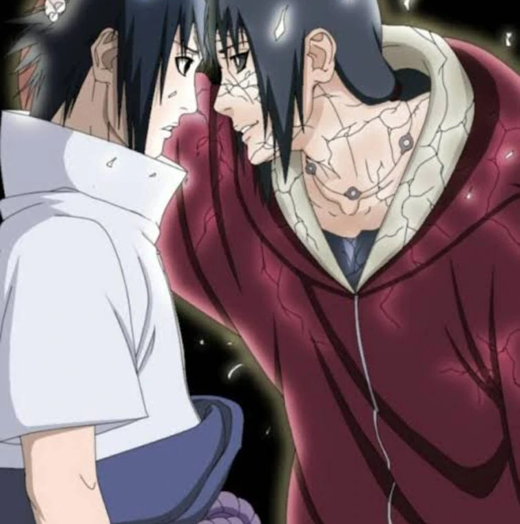 Itachi and sasuke | Fandom