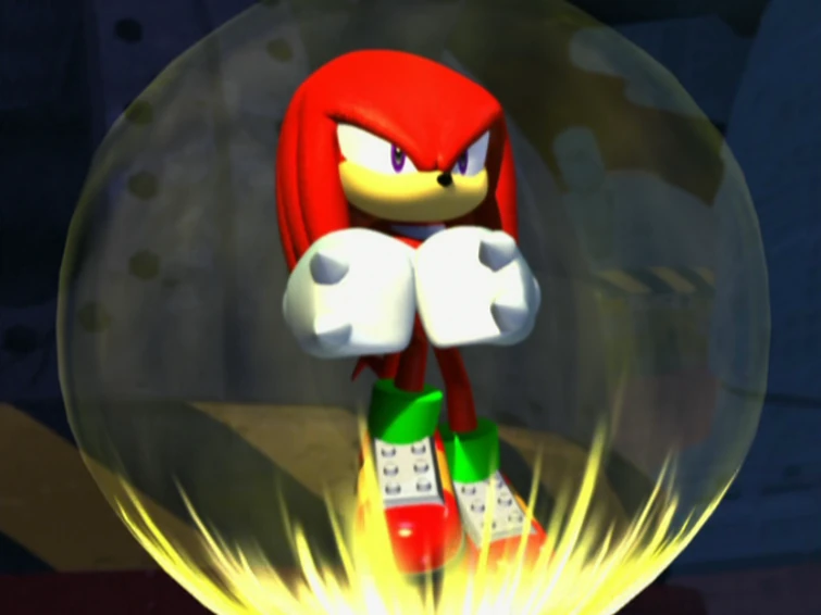 Discuss Everything About Sonic Wiki Zone | Fandom
