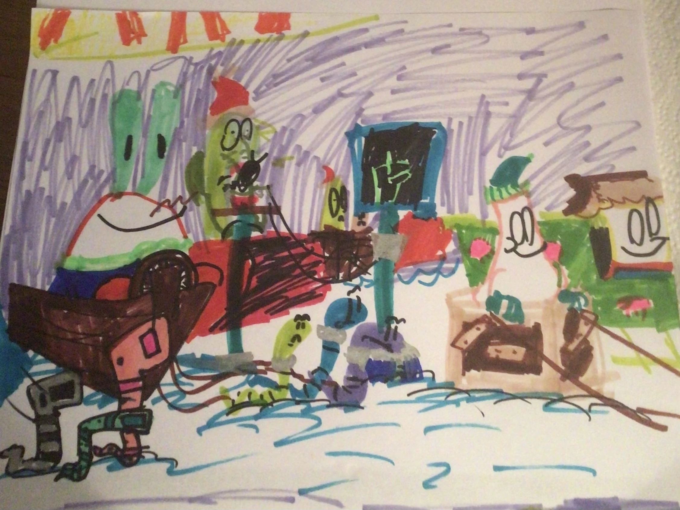 Frozen Face-Off | Fandom