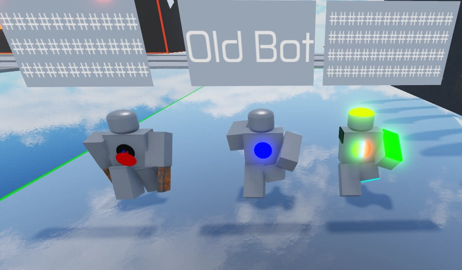 TDS Robotic Frenzy Event Concept: SECOND ATTACK: Defender's Demise | Fandom