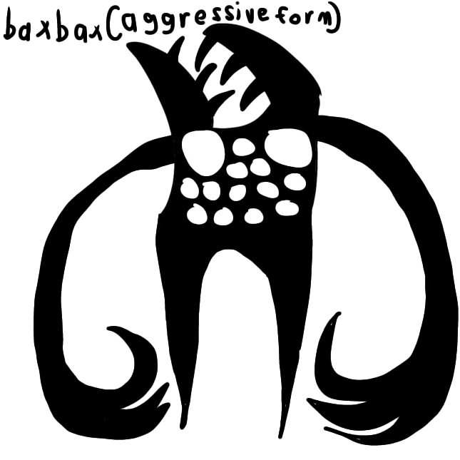BaxBax? | Fandom