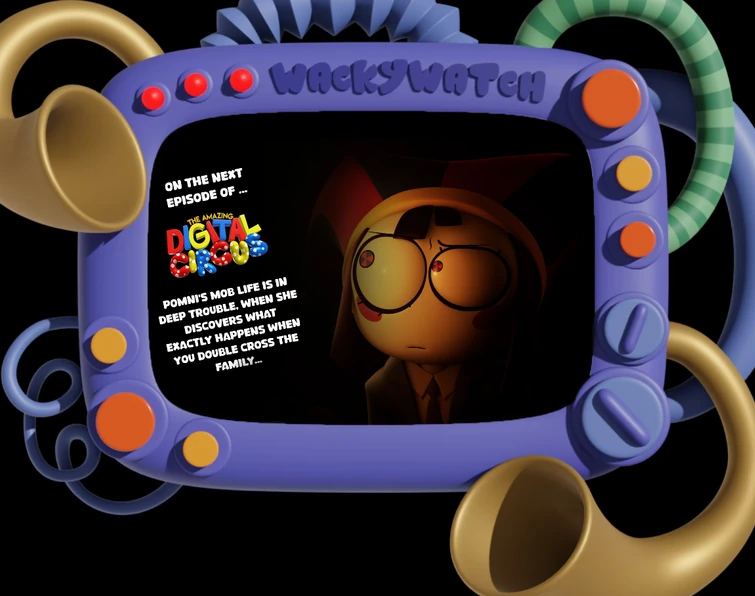 THE WACKY WATCH CHANGED AGAINNN | Fandom