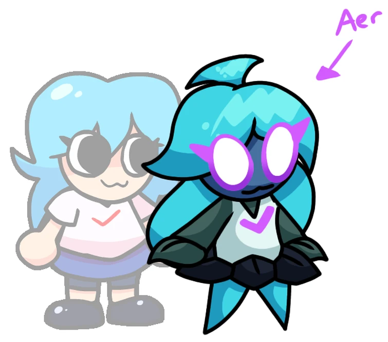 Aer | Fandom