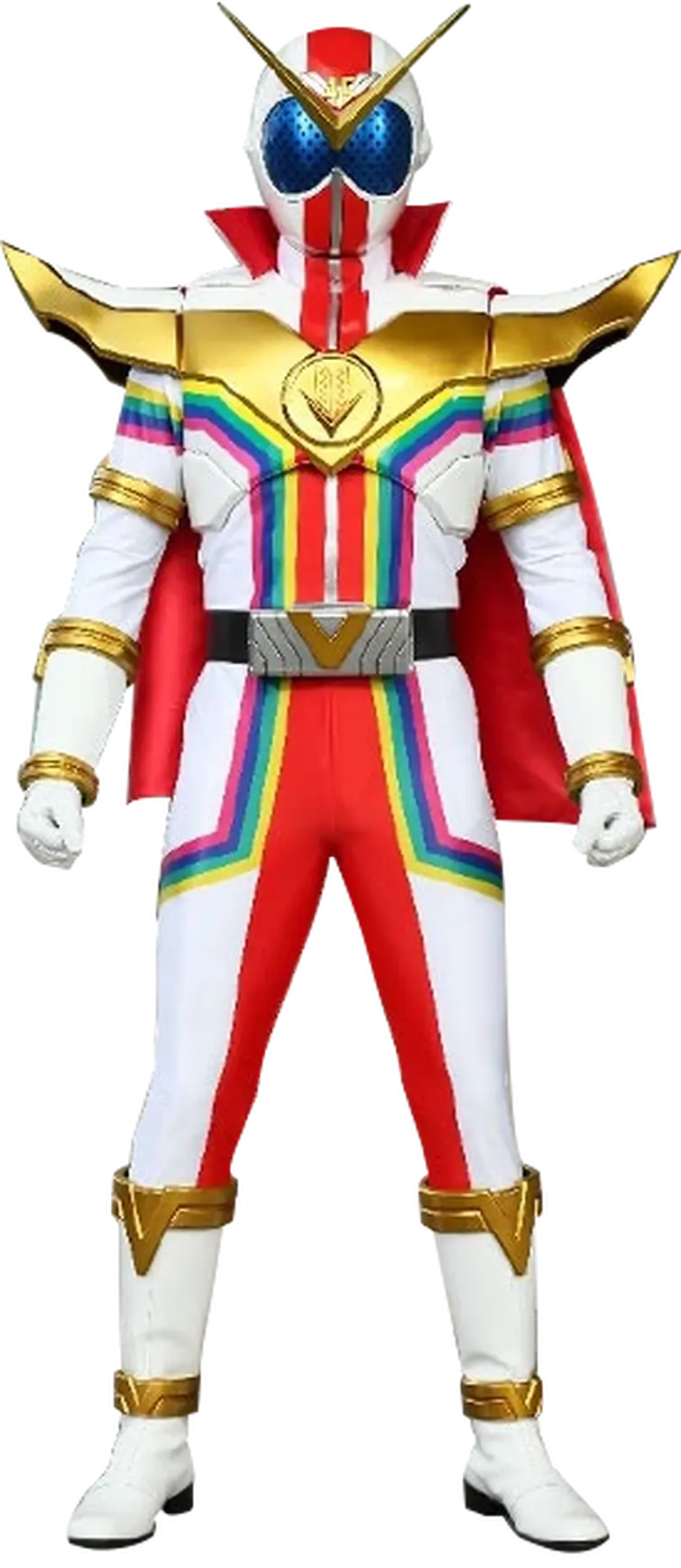 Ranking all the sentai white | Fandom