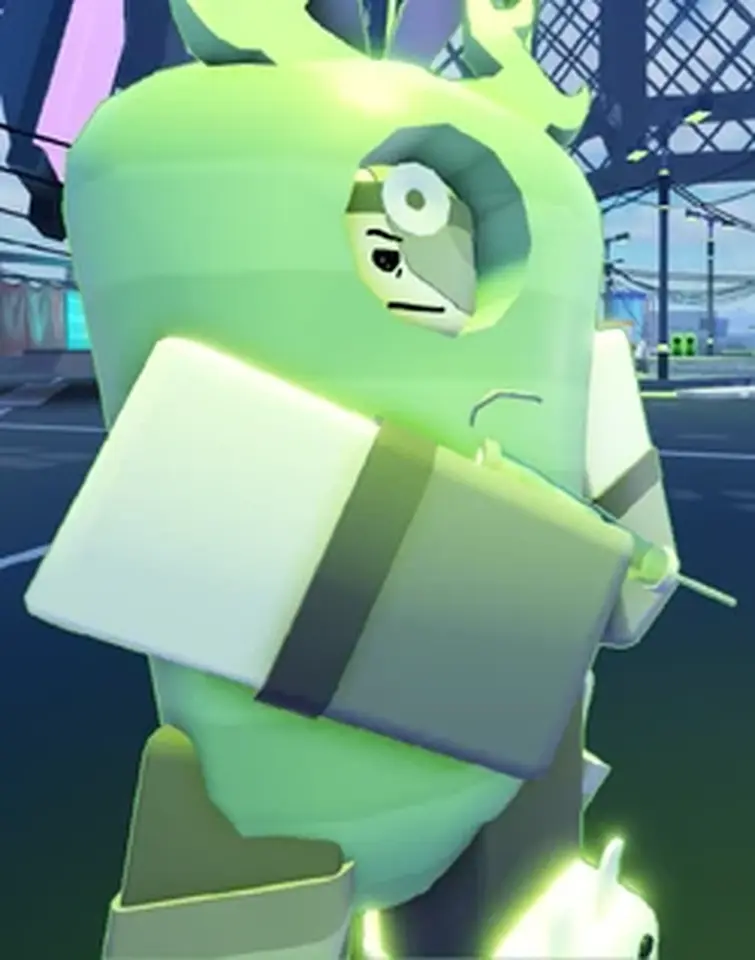 So yall know how legacy medkit still has some skins in game despite ...