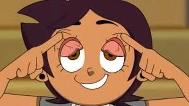 Luz Out of Context | Fandom