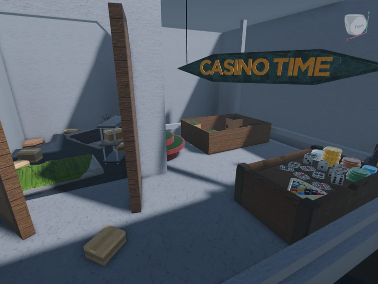 another mini update | Fandom