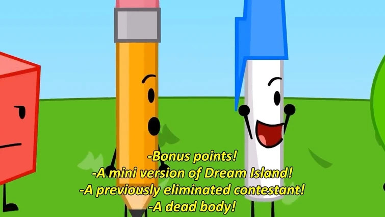 good job firey | Fandom