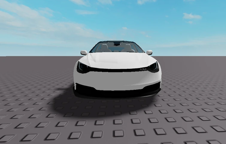 2022 Colt Riolu RS by me. | Fandom