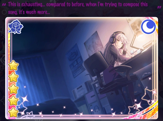 yukina becomes kanade | Fandom