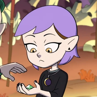 Do you have a crush on me :smirk: (idk bro im bored) | Fandom