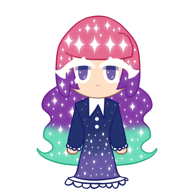Discuss Everything About Cookie Run: Kingdom OCs Wiki | Fandom