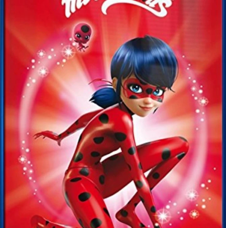 This quiz is to tell how much you love and pay attention to miraculous ...