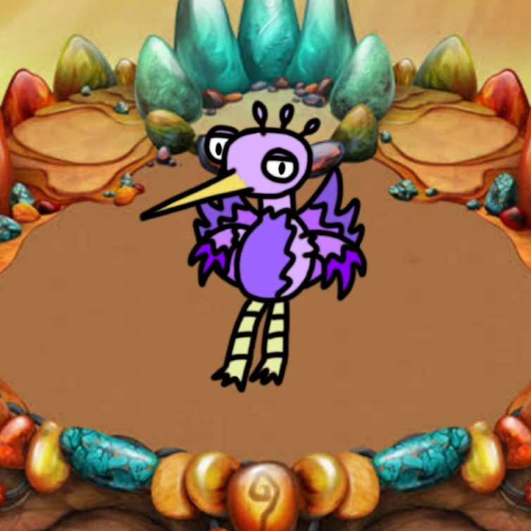 Fanmade Epic Floogull | Fandom