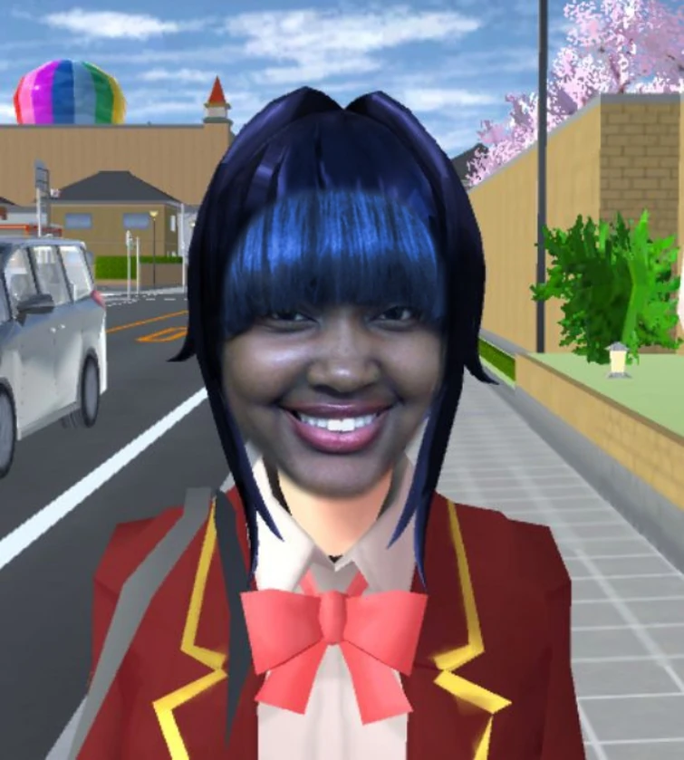 Discuss Everything About SAKURA School Simulator Wiki | Fandom