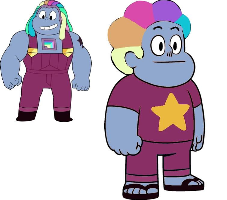 Discuss Everything About Steven Universe Wiki | Fandom