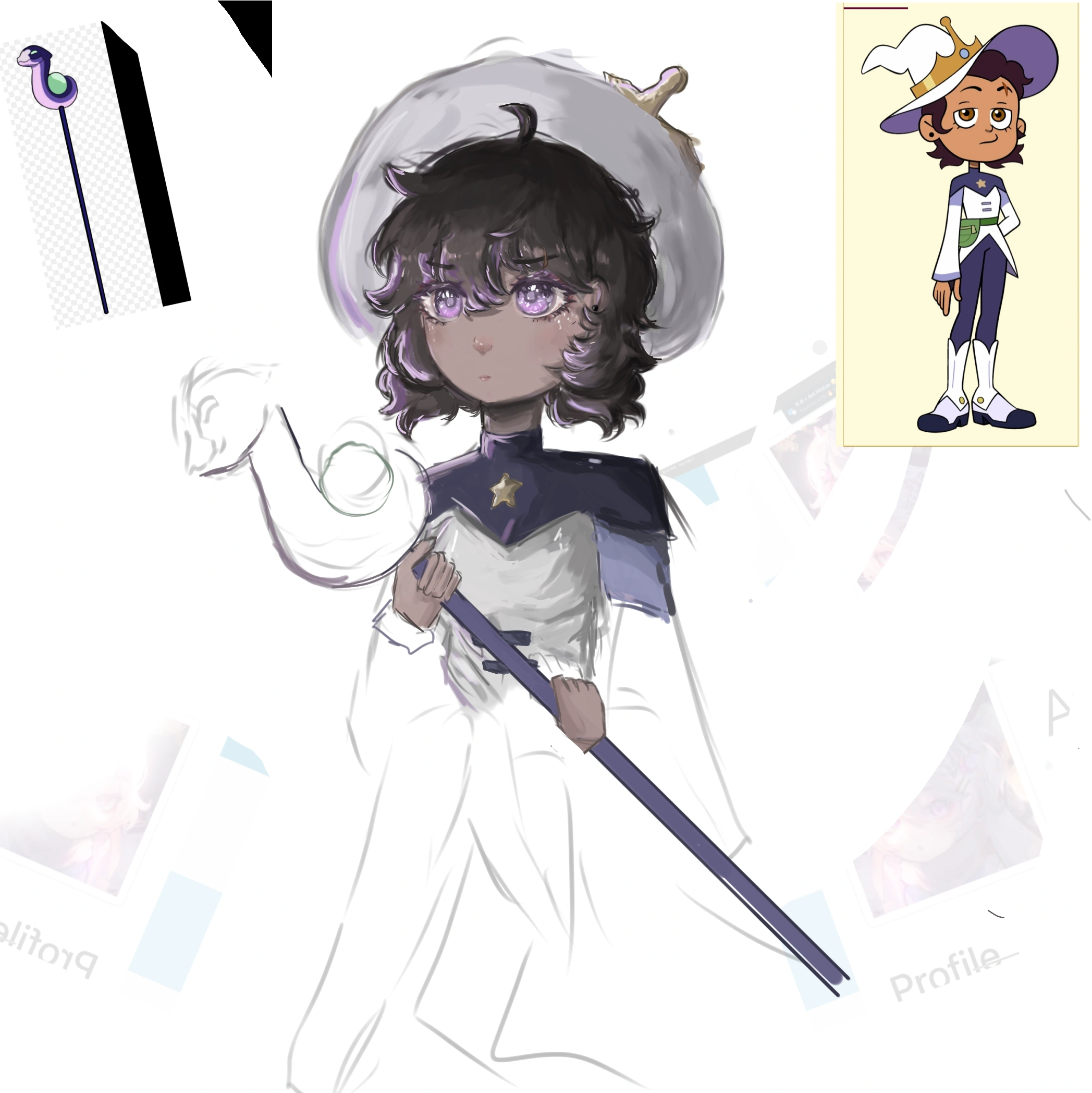 7 hours and this is all I have done | Fandom