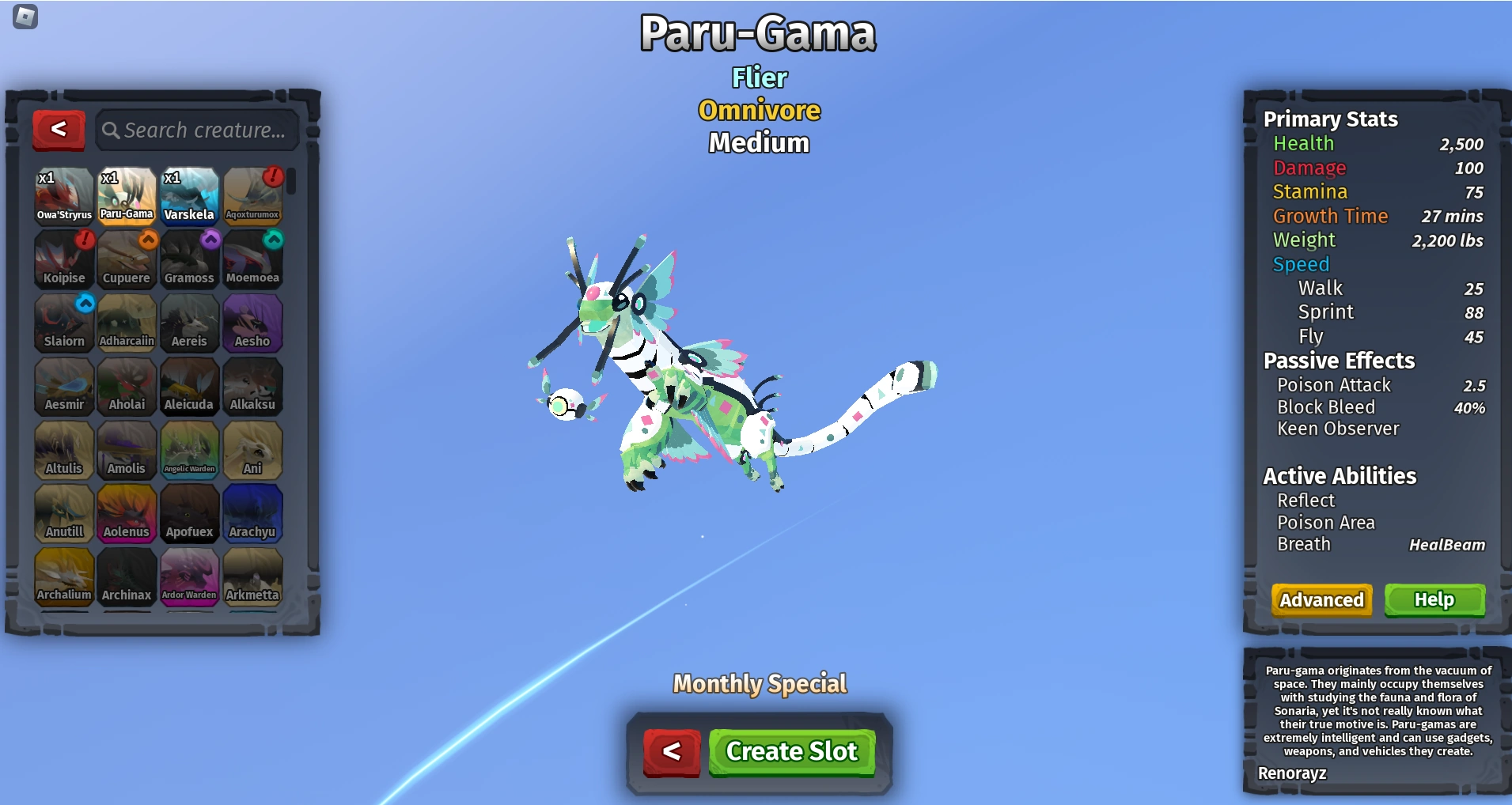 I FINALLY GOT THE NON-EXISTENT CREATURE | Fandom