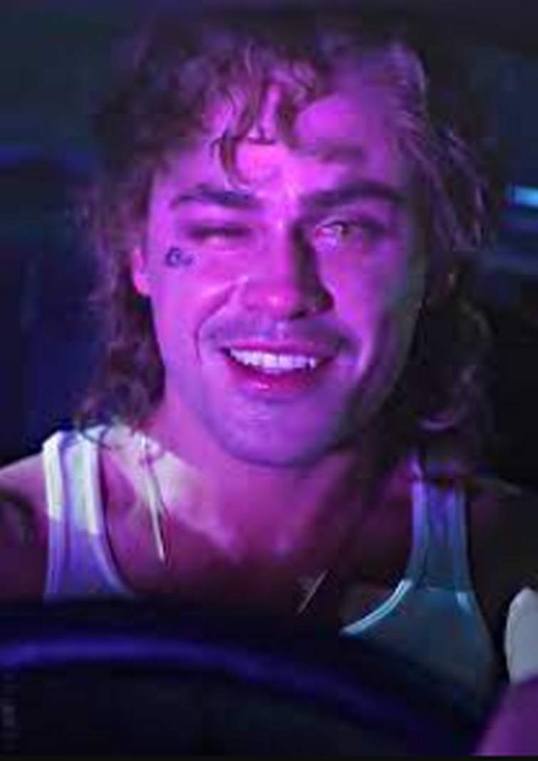 I can't with billy he's cute💎💎💎🦋🦋🦋🦋🦋 | Fandom