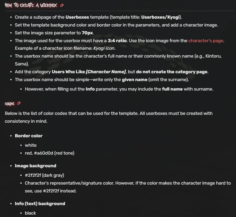 Discuss Everything About The Mimic Wiki | Fandom