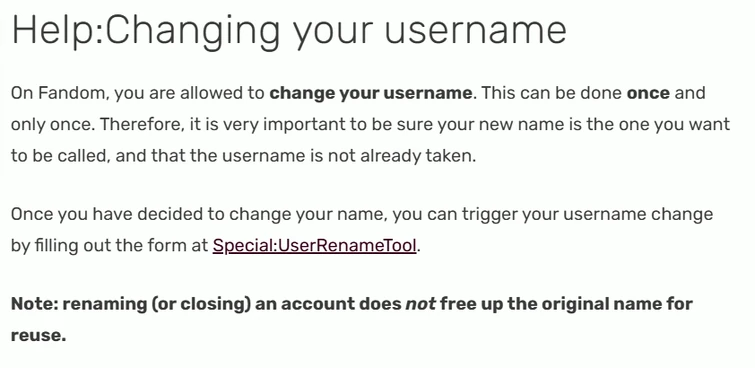 How do ya'll change your username 😞🤚🏻 | Fandom