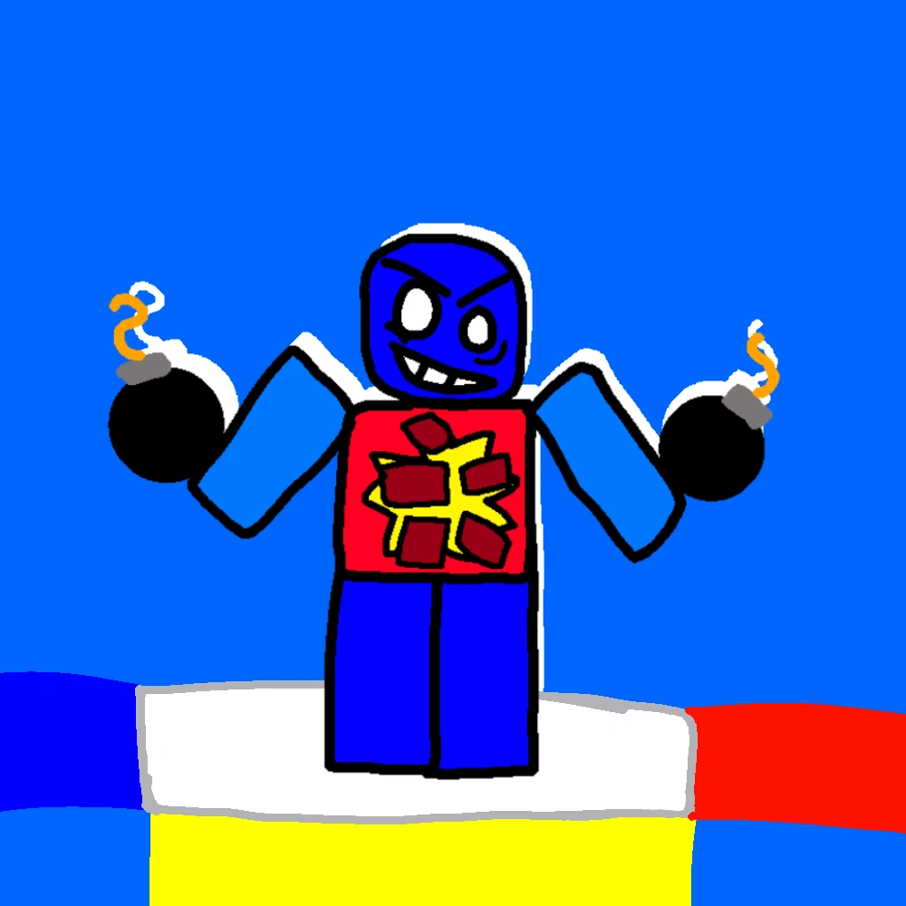 Roblox Bad Guy Mania: Part 2 | Fandom