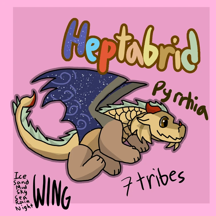 Different Types of Hybrid | Fandom