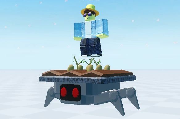 Subject 375 | Fandom