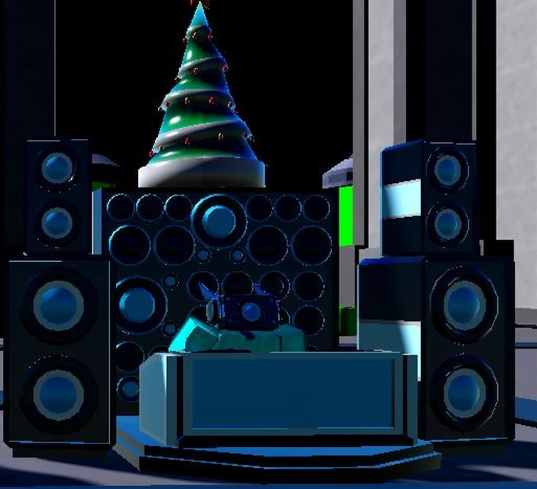 Fire or anyone else out there, if ur seeing this add this to Dj frost ...