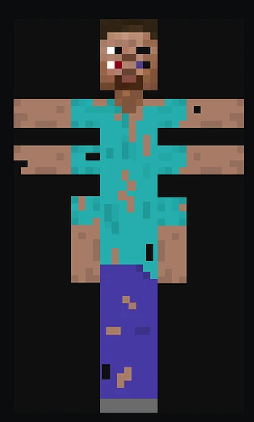 Discuss Everything About Minecraft CreepyPasta Wiki | Fandom